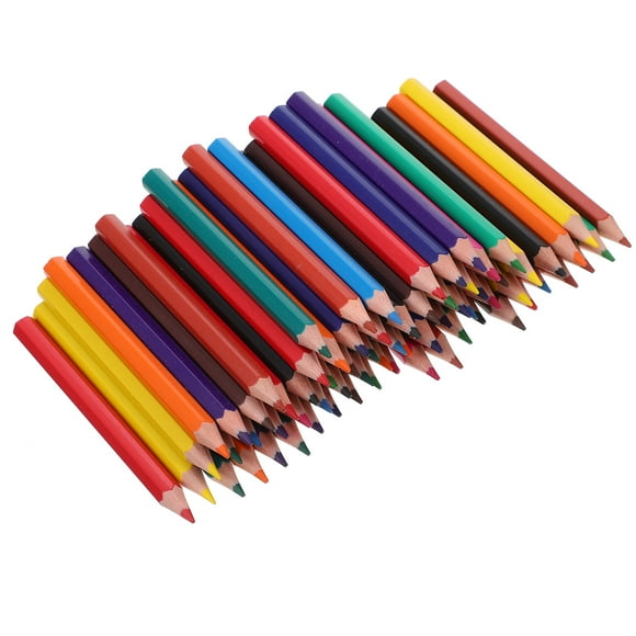 Mini Colored Pencils
