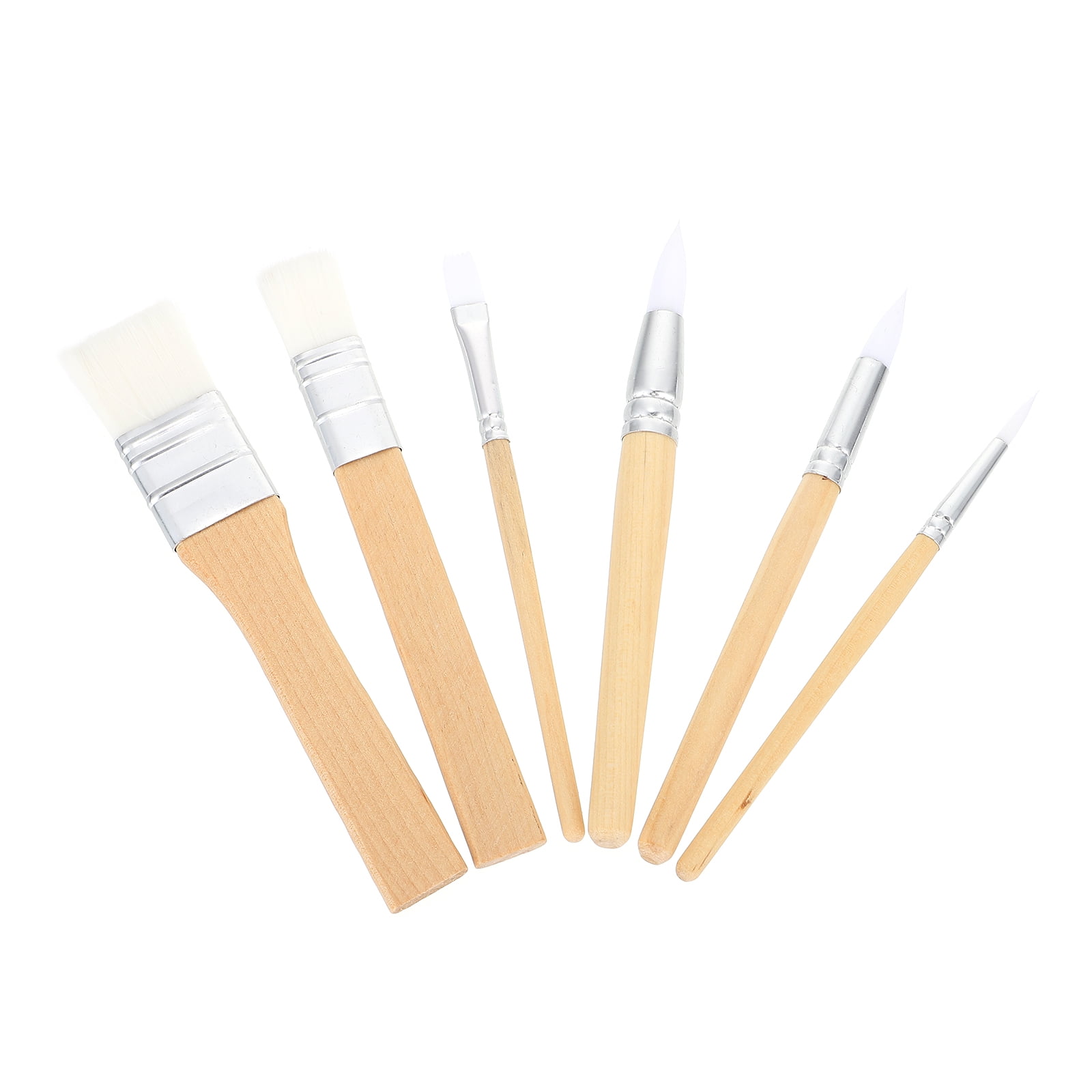 ROSENICE Paint Pen Brush Assorted Color Multi Drawing Tool Art Supplies ...