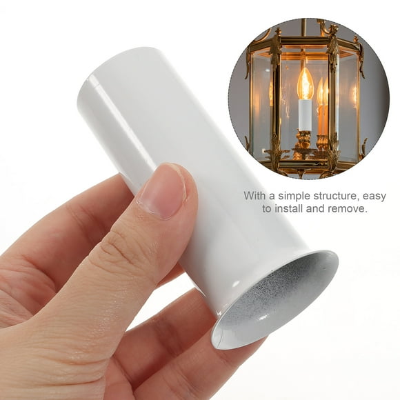 Light Bulb Socket Cover