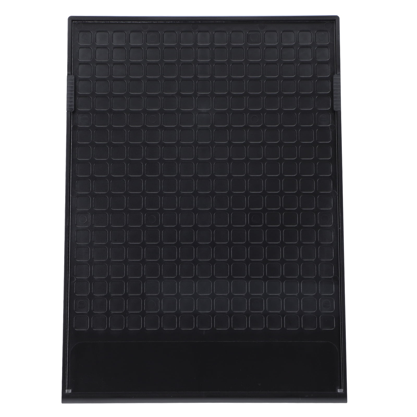 ROSENICE A4 Sign Vertical Tab Rack Menu Display Stand Office - Walmart.com