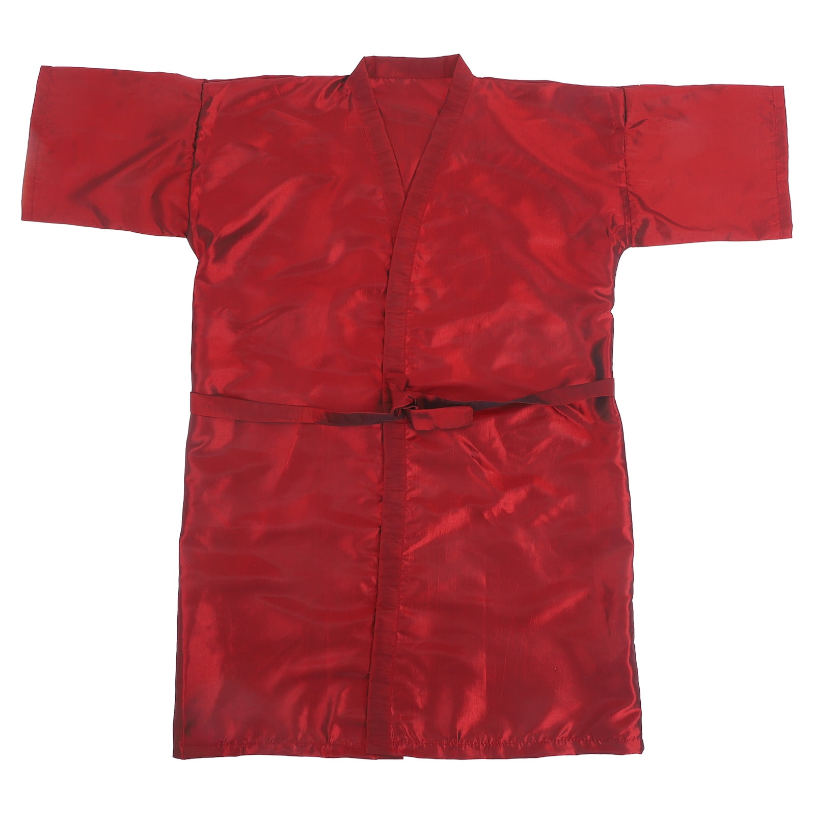 ROSENICE Barber Haircut Apron Gown for Beauty Salon Cutting Smock ...