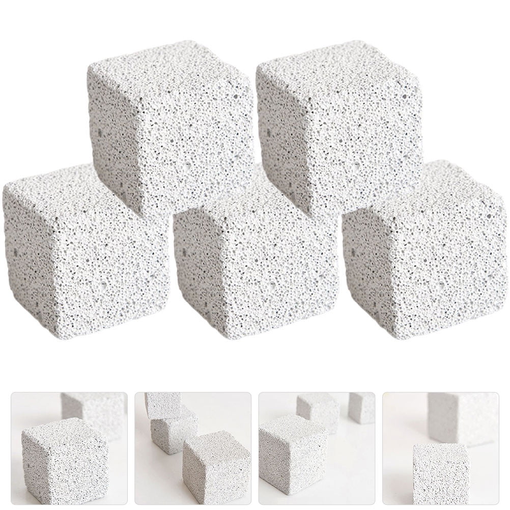 ROSENICE Bunny Molar Stones for Small Pets Teeth Grinding Toys Safe ...