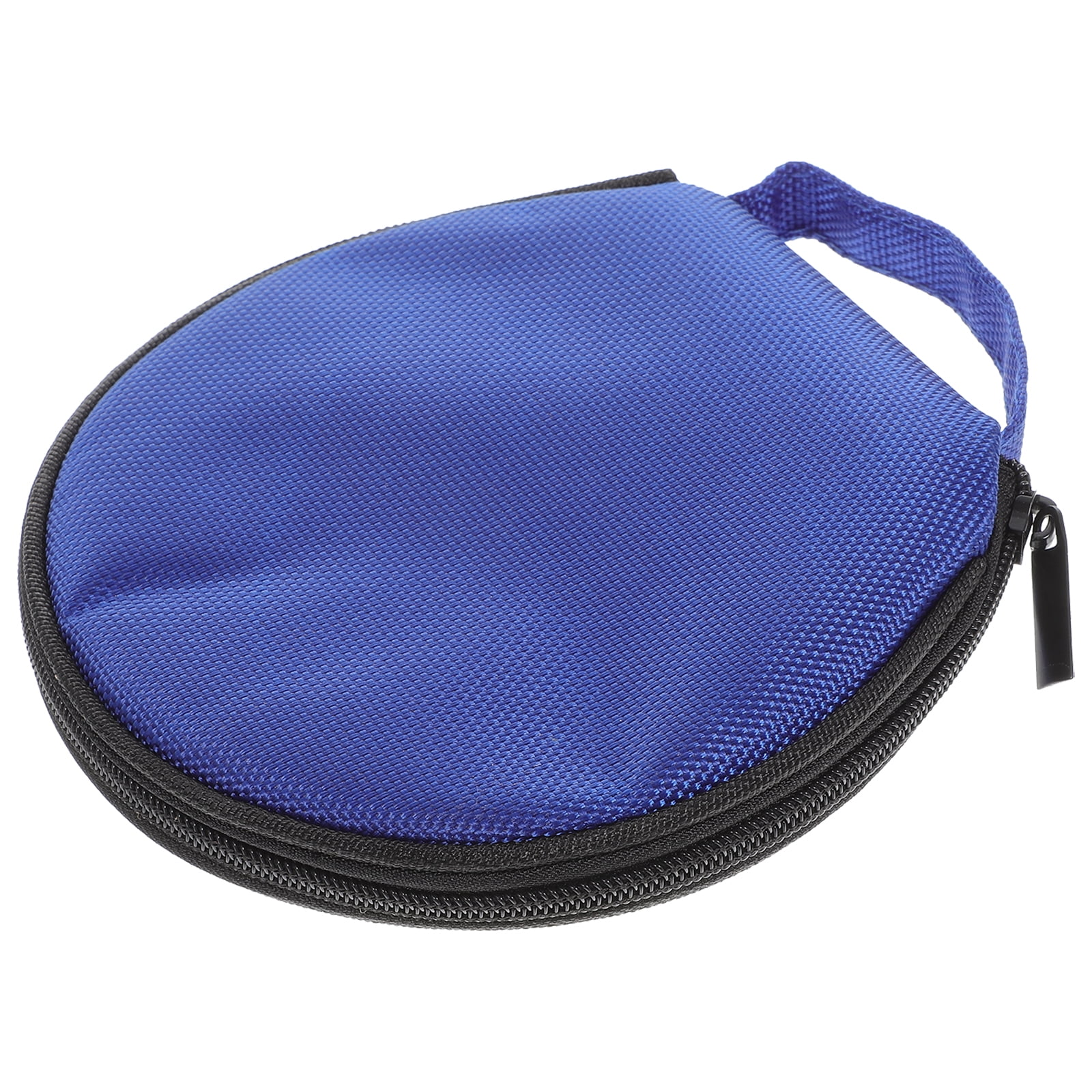 ROSENICE CD Disc Storage Bag Storage Shelving Suitcases Small CD Case ...