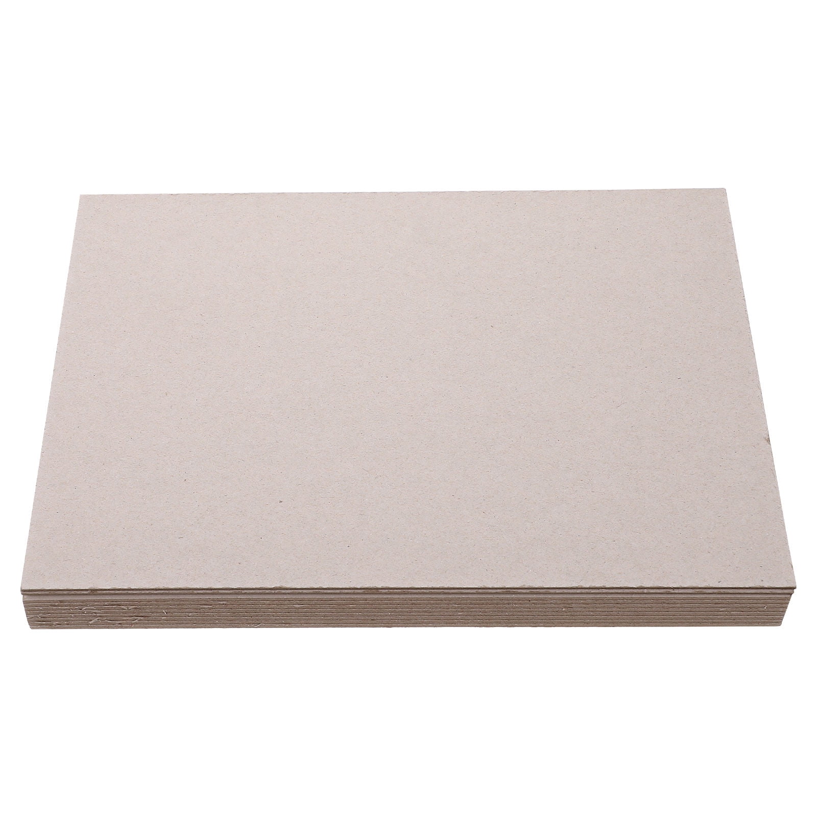 ROSENICE Cardboard Paperboard Book for Binding Boards Greeting 29.70X21 ...