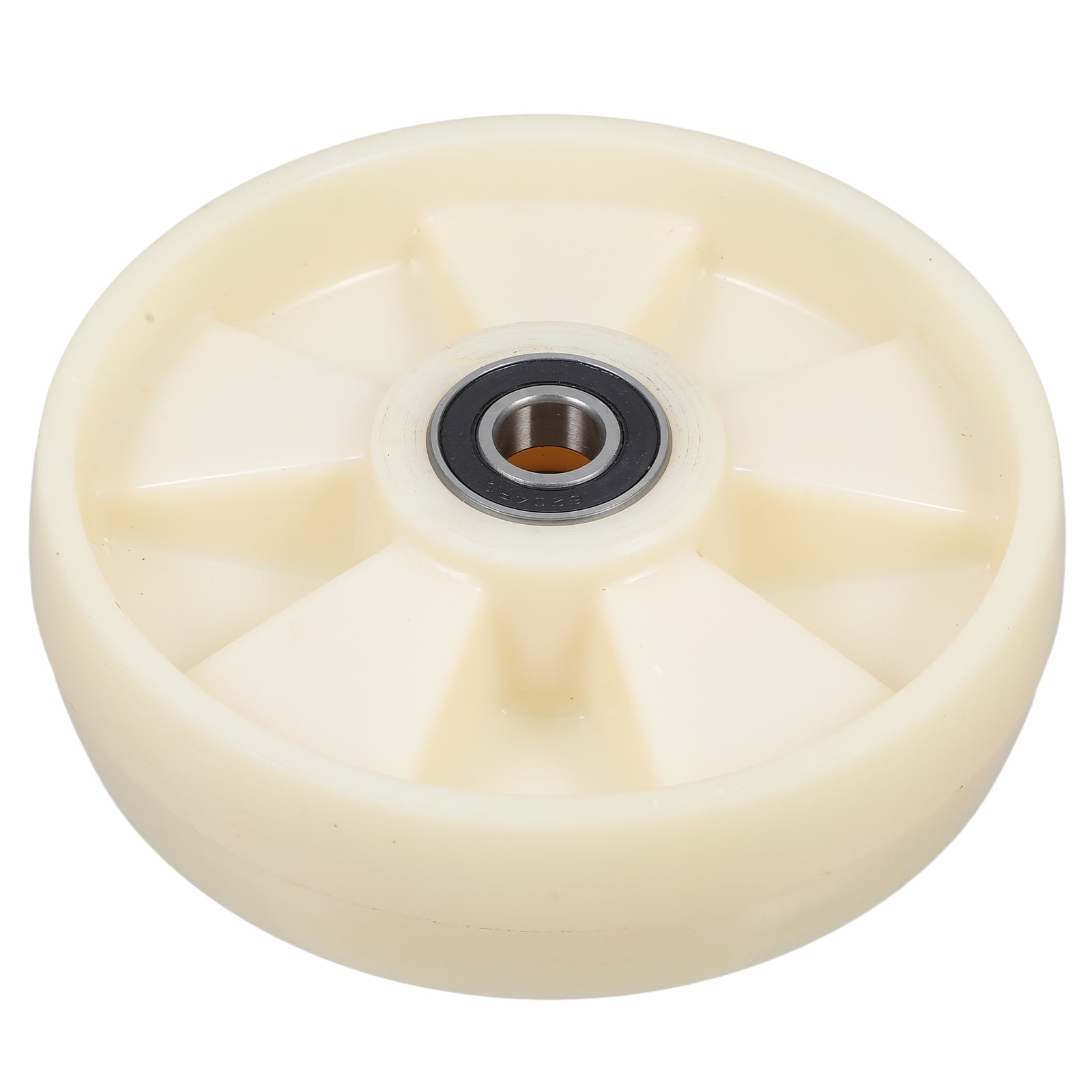 ROSENICE Caster Wheels Pallet Jack Replacement Wheels Pallet Jack ...