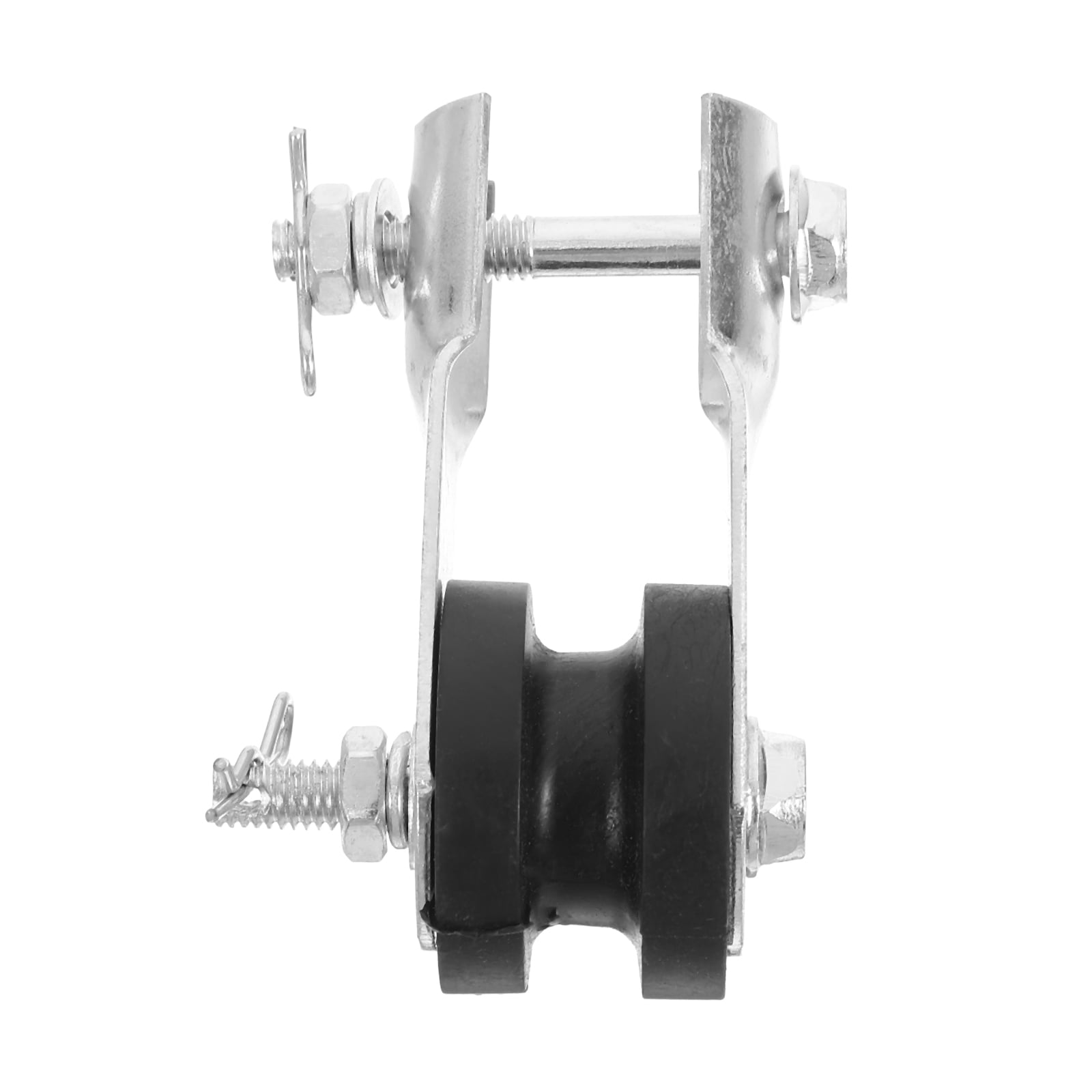 ROSENICE Ceiling Fan Mounting Bracket Adjustable Pulley Clip Ceiling ...