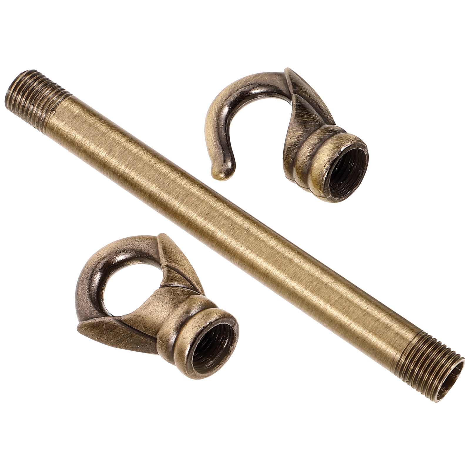 ROSENICE Ceiling Hook for Hanging Light Fixture Lamp Support Chandelier ...