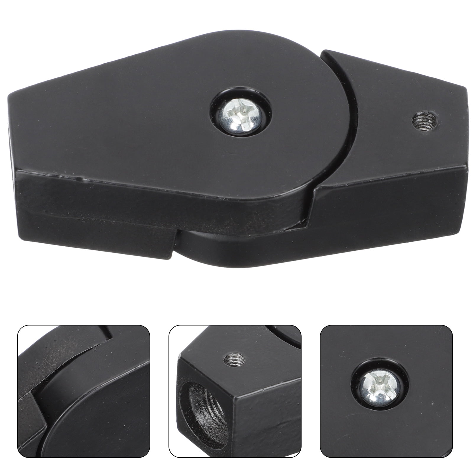 ROSENICE Chandelier Ceiling Light Fixture Adapter Sloped Ceiling ...