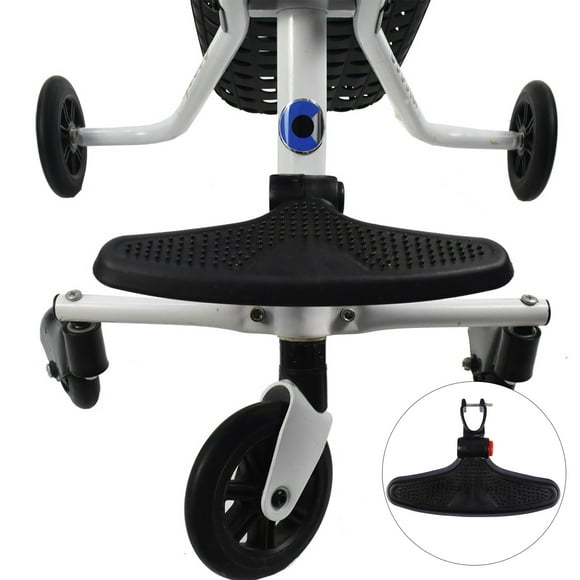 Stroller Foot Rest