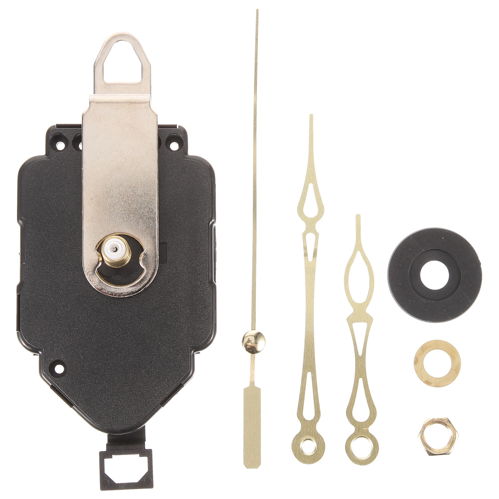 ROSENICE Clock Mechanism Replacement Component Components Electric ...