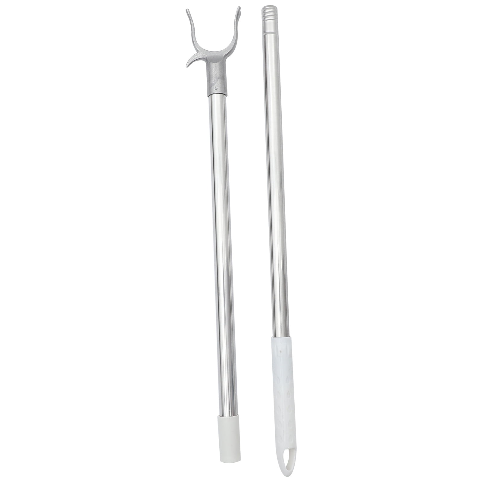 ROSENICE Clothes Rail Closet Rod Clothes Reach Rod Clothes Reach Sticks ...