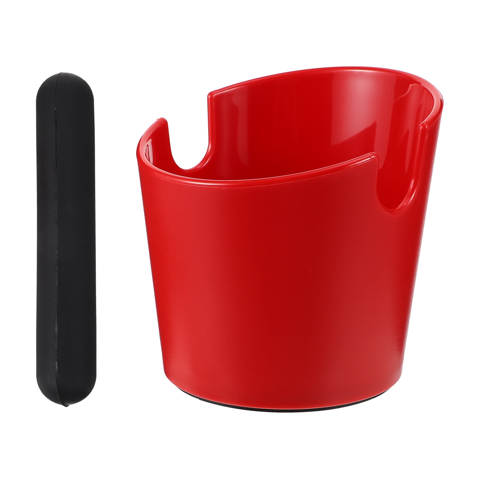 ROSENICE Coffee Powder Dustbin Grounds Container Drip Maker Syrup ...