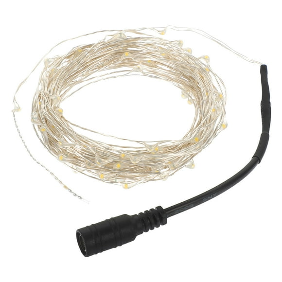 12v Christmas Lights