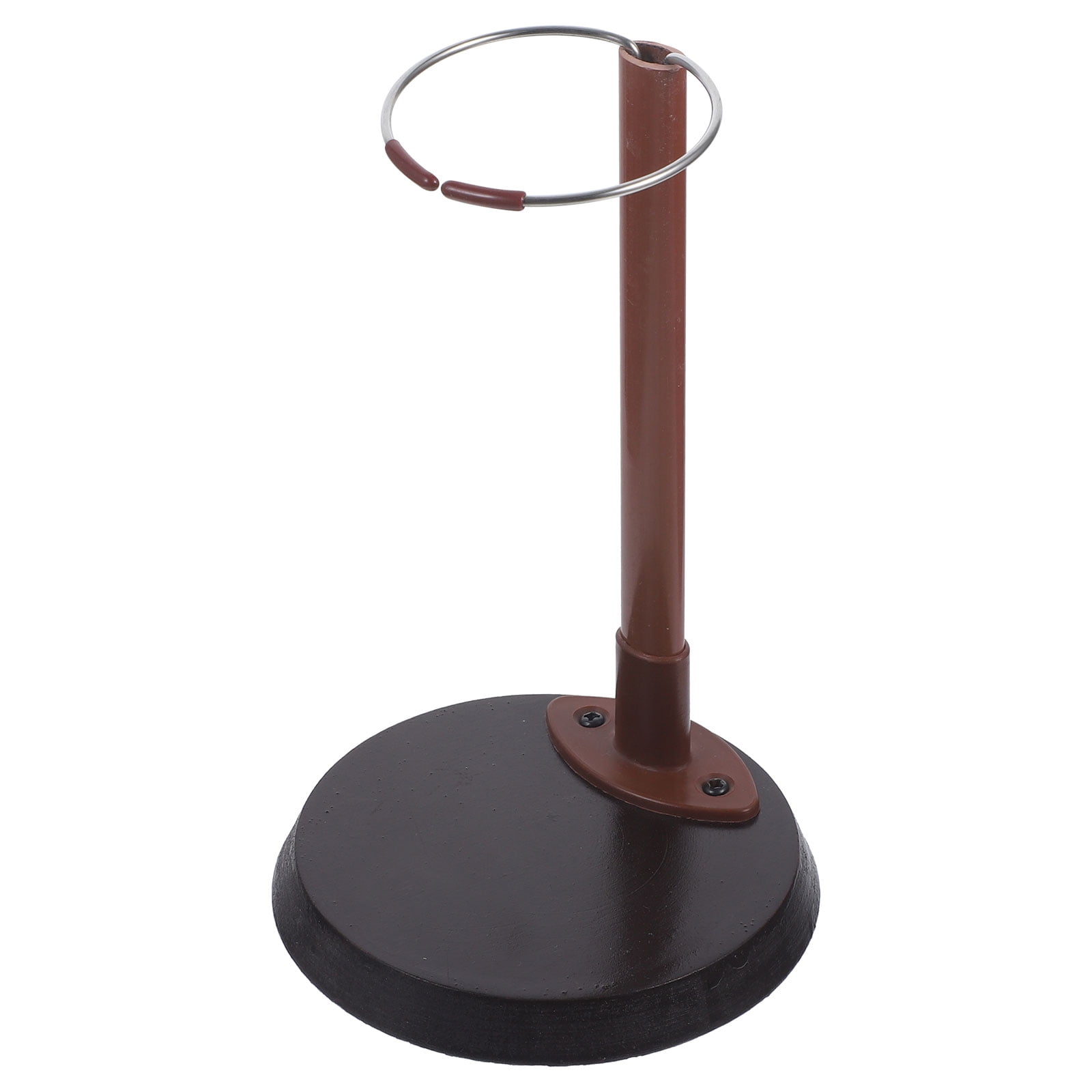 ROSENICE Doll Display Stand Stands Shelf Holder Child - Walmart.com