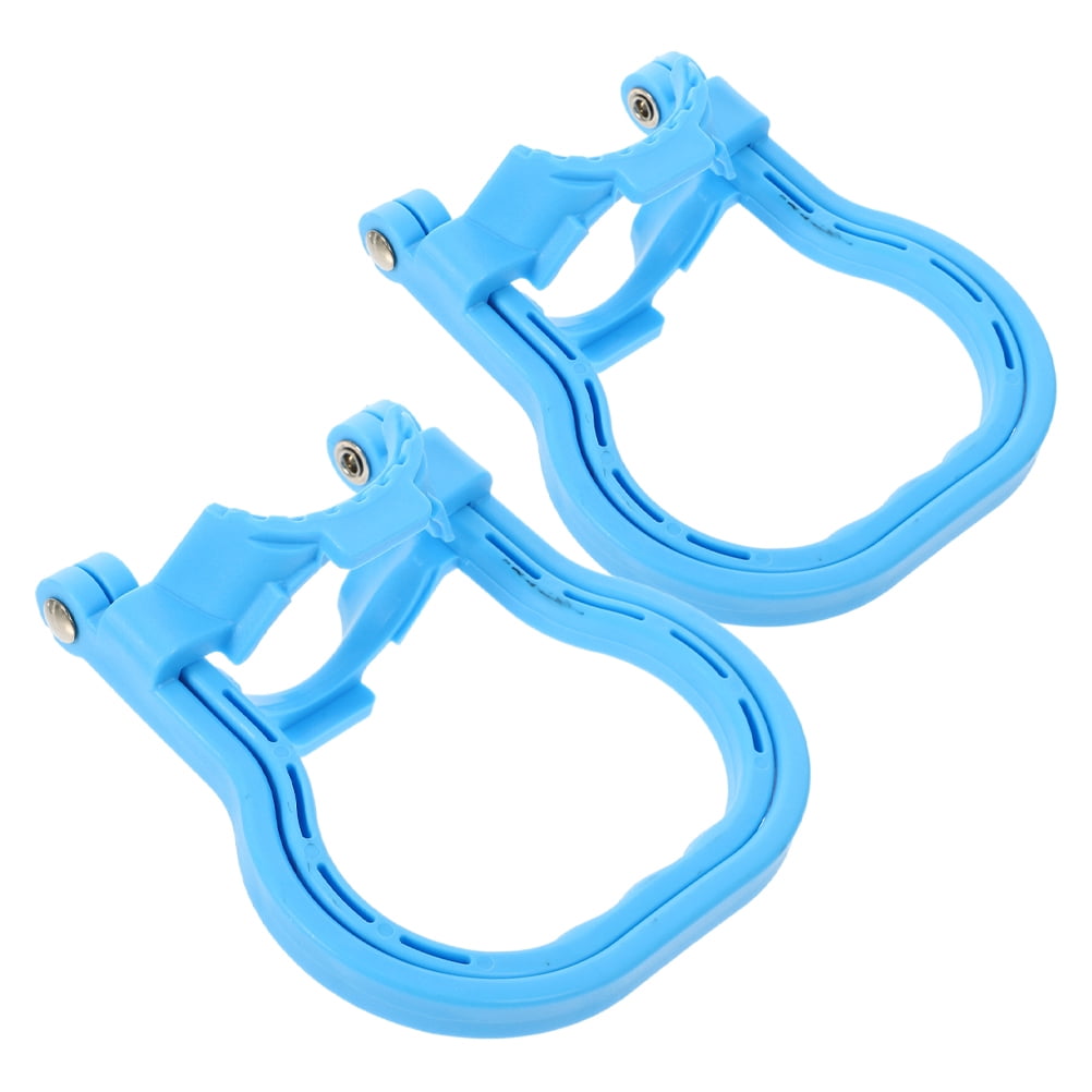 ROSENICE Effortless Lifting Water Jug Handle Grip 2Pcs Plastic for ...