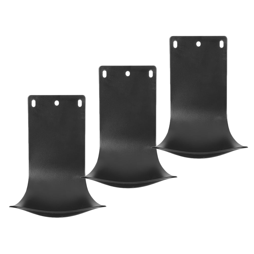 ROSENICE Electric Dispenser Catch Tray 3Pcs Rectangular Shape Universal ...