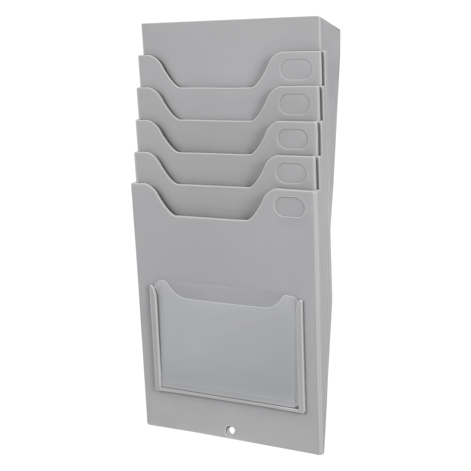 ROSENICE Factory Material Cards Bag Wall Rack Multi-Pocket Cards ...