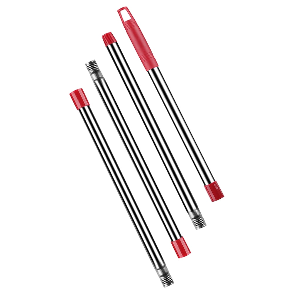 ROSENICE Floor Cleaning Mop Handle Rotating Stick Replacement - Walmart.com