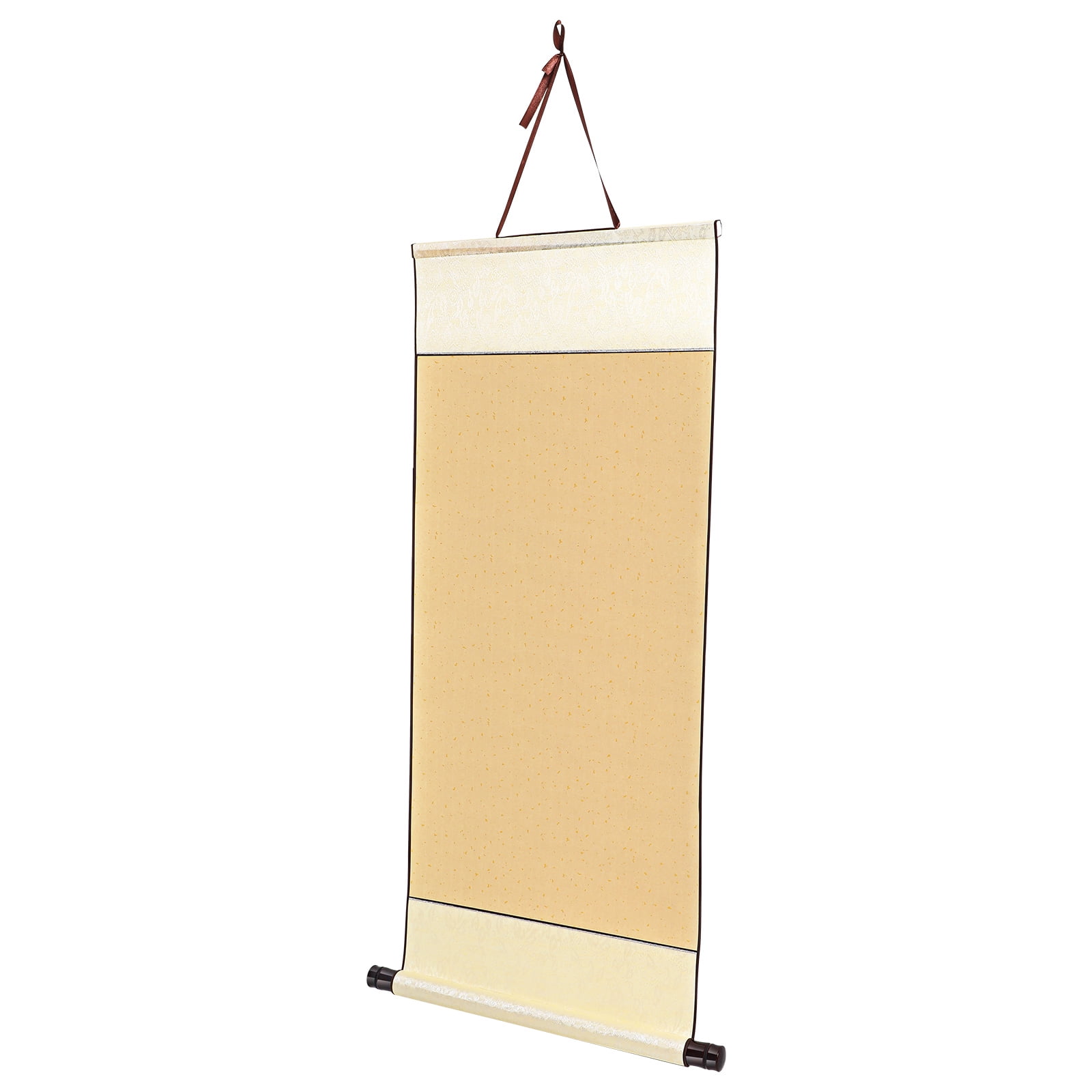 ROSENICE Handwriting Paper Rolls Calligraphy Paper Light Yellow 1Pack ...