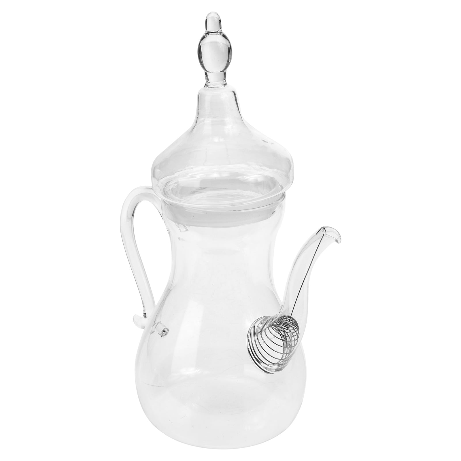 ROSENICE Heat-Resistant Tea Ware Middle East Style Teapot Teacups Miss ...