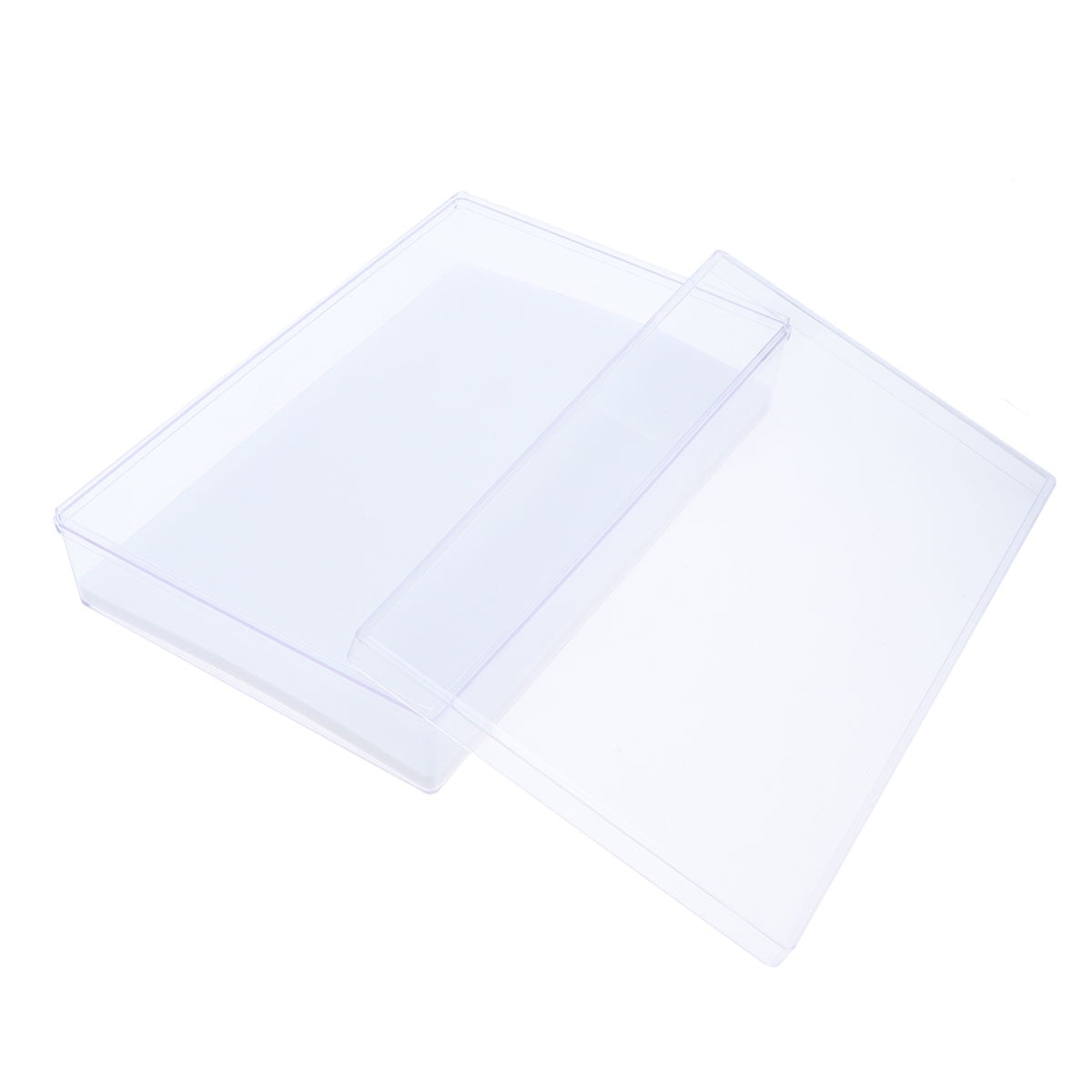 ROSENICE Insect Preservation Transparent Insect Box Small Display Case ...