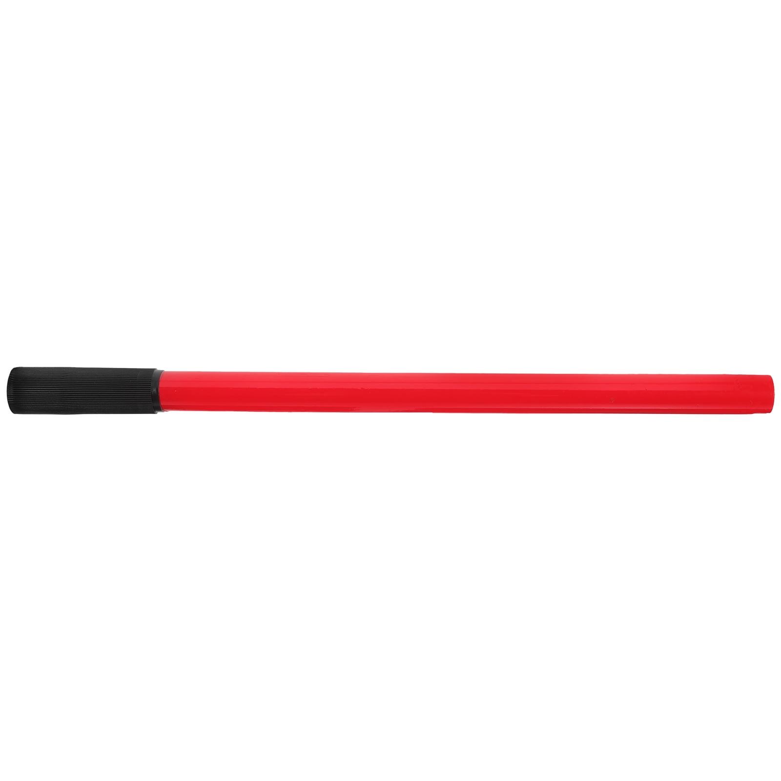ROSENICE Jack Handle Hydraulic Lever Universal Car Extension Pole Red ...