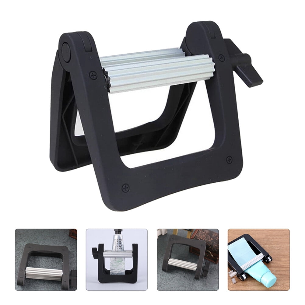 ROSENICE Kids Tube Wrench Toothpaste Press Squeeze Toothpaste Squeezer ...