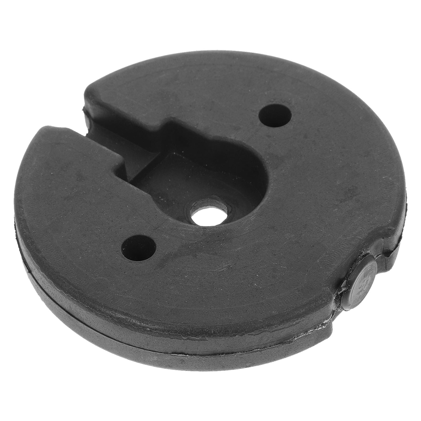 ROSENICE Lamp Base Weight Replacement Large Weighted Block Work ...