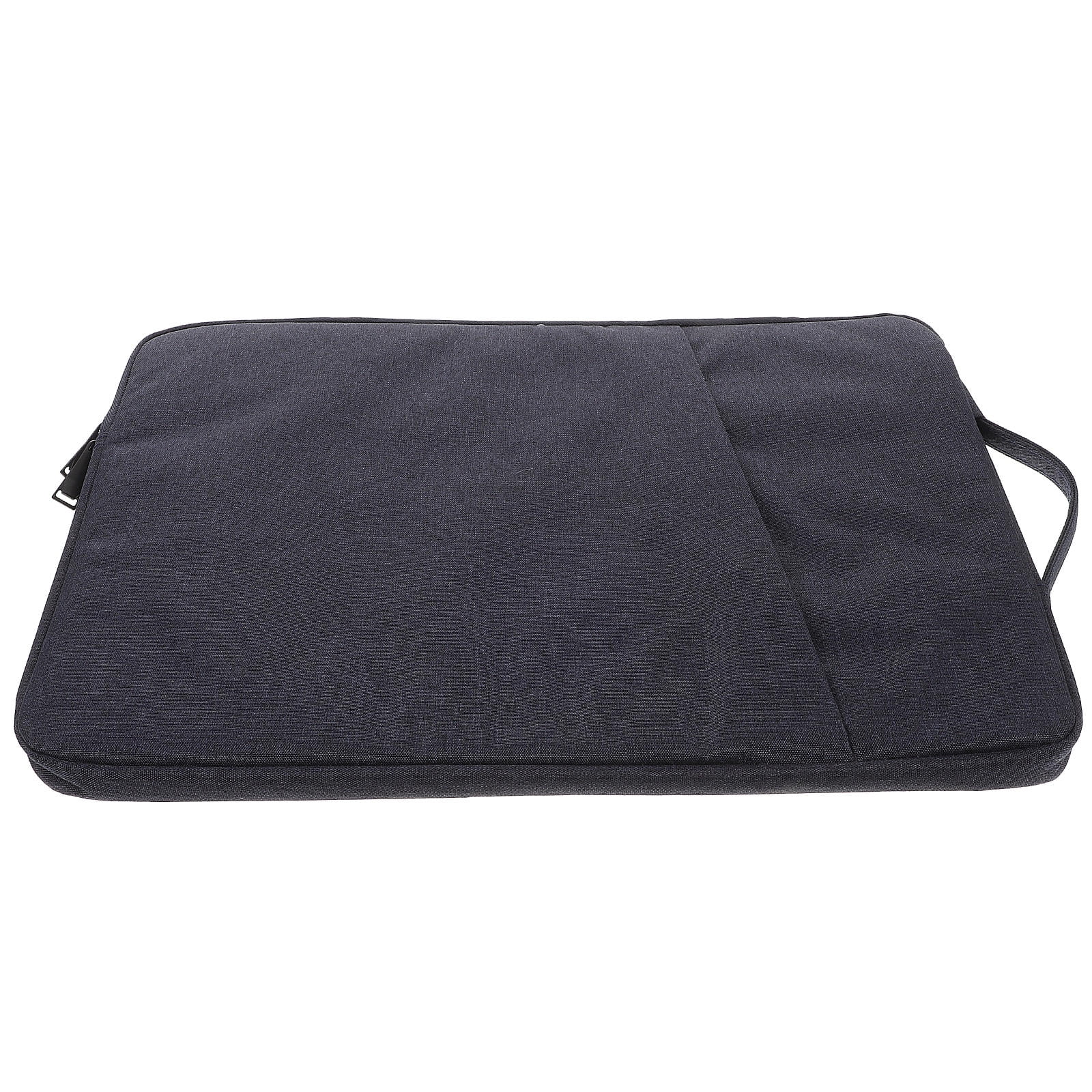 ROSENICE Laptop Sleeve Polyester Travel Laptop Bag Portable Computer ...