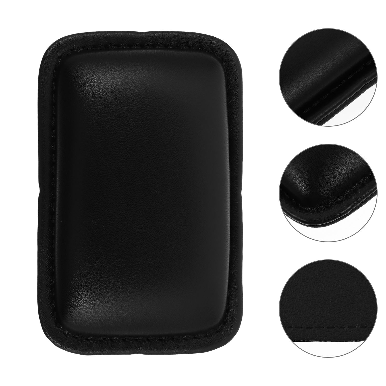 ROSENICE Leather Computer Mouse Wrist Rest Support Cushion Keyboard ...