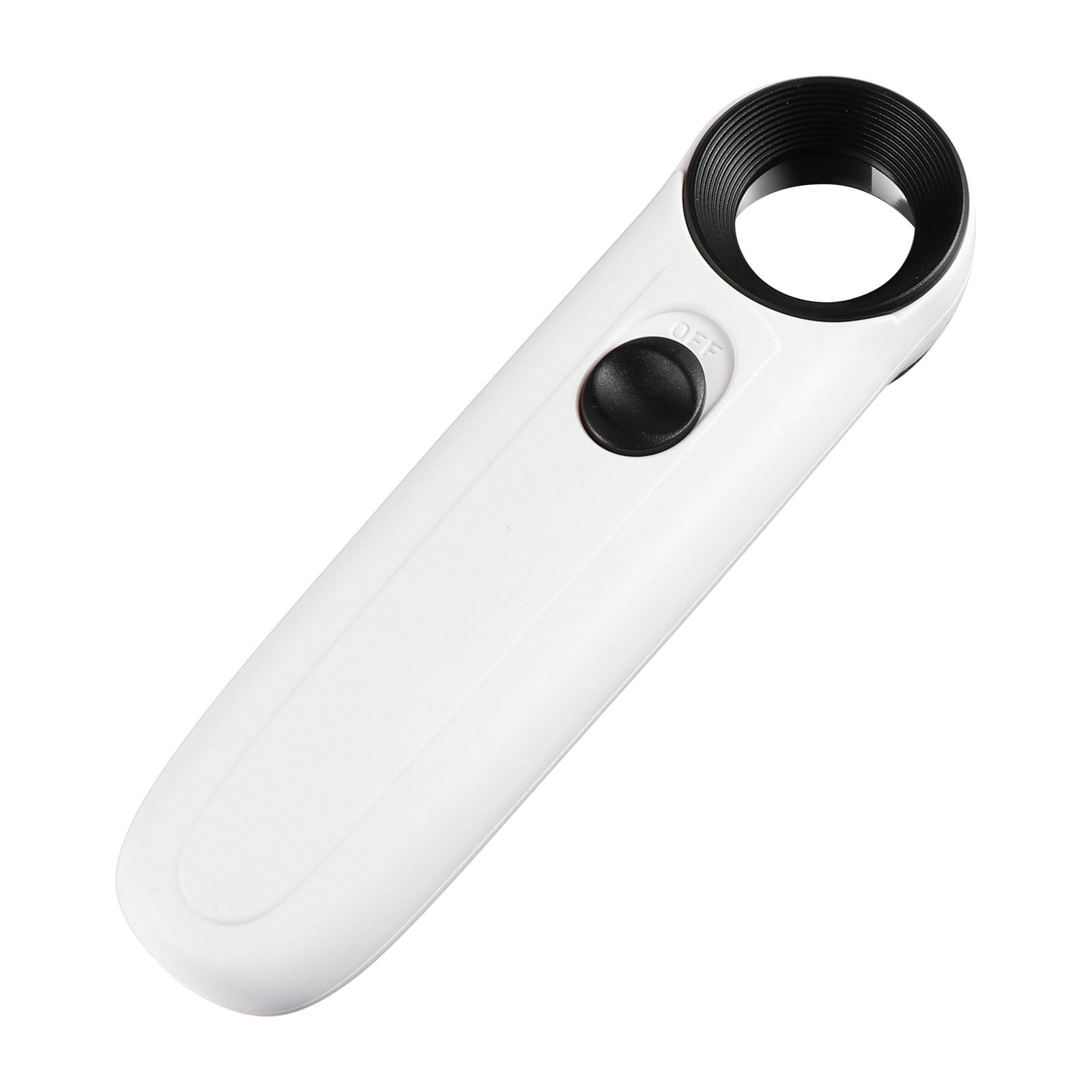 ROSENICE Lighted Magnifying Glasses Antique Amplifier Handheld ...