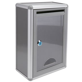 Shop Durable Suggestion and Complaint Boxes for Home and Office