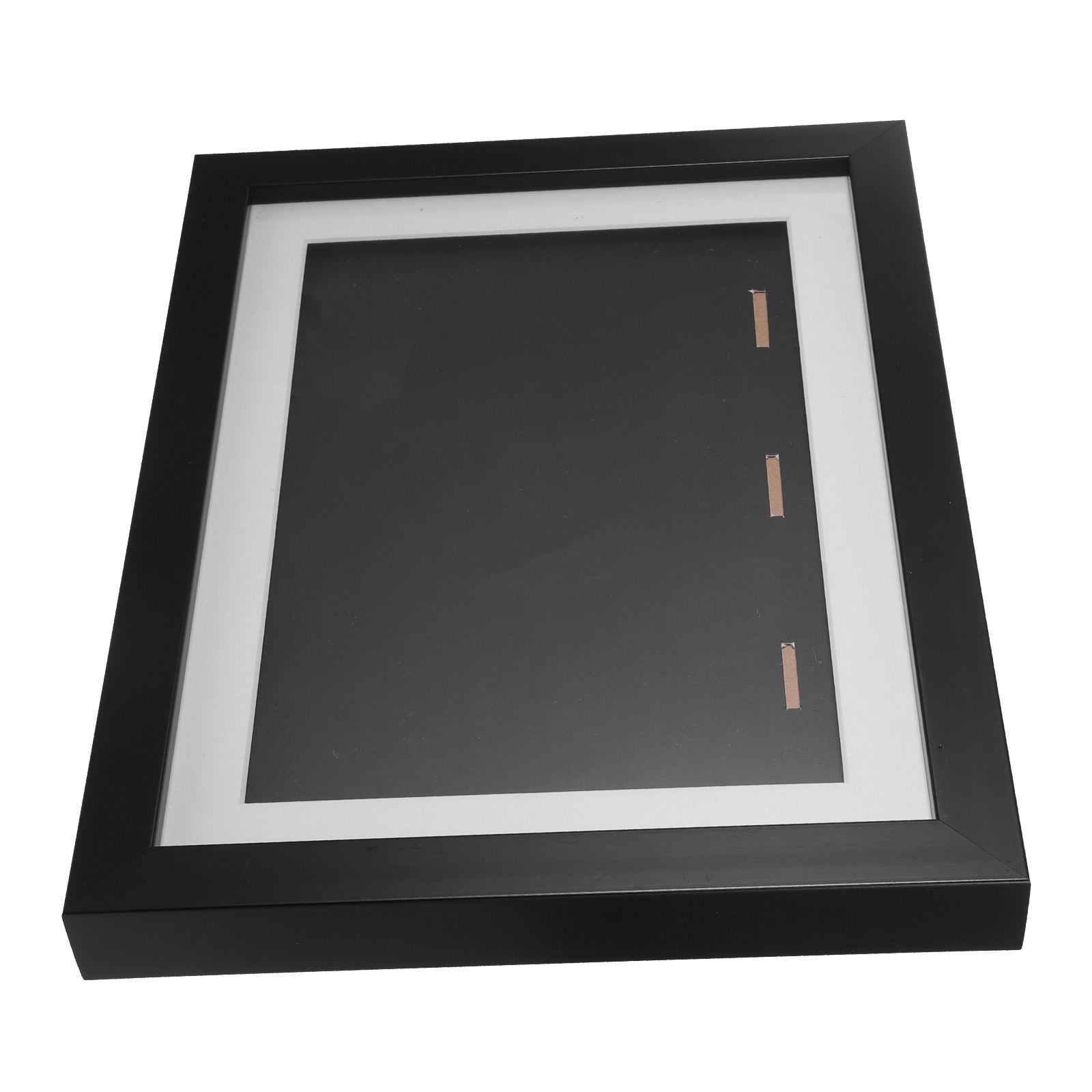 ROSENICE Marathon Badge Display Box Shadow Boxes Wedding Shadowbox ...