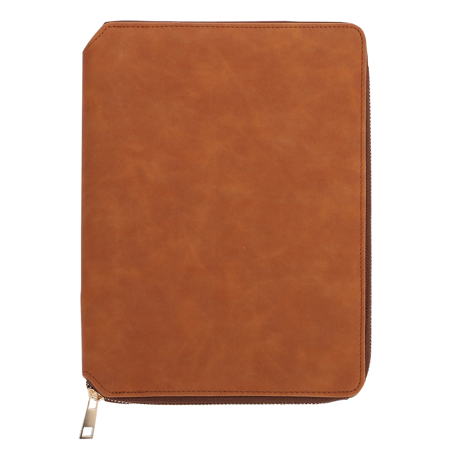 ROSENICE Mini Spiral Notebook Day Planner Business Loose Leaf Student ...