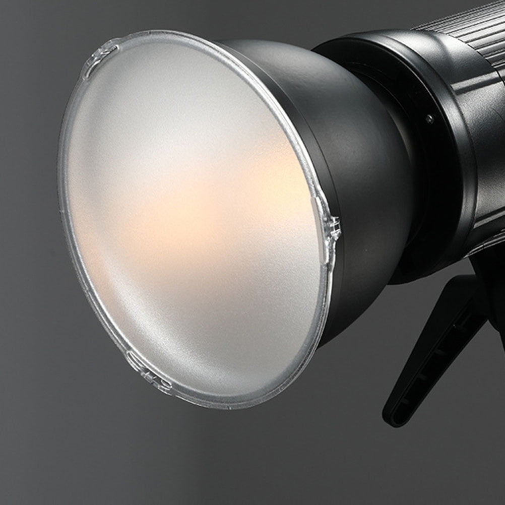 ROSENICE Multi-Function Photo Light Cover Diffuser Softening Flash Lamp ...