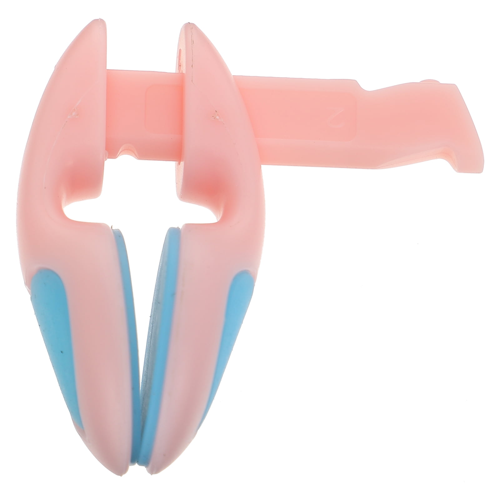 ROSENICE Nose Clips 1Set for Individuals with Droopy Silicone Material ...