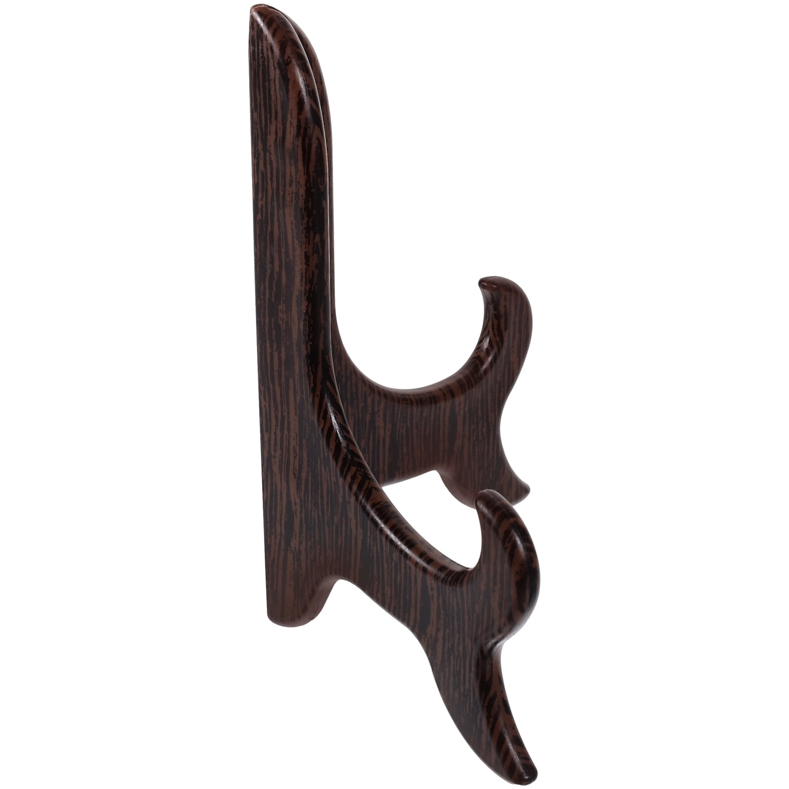 ROSENICE Plate Display Rack Plate Holder Tray Multi-functional Display ...