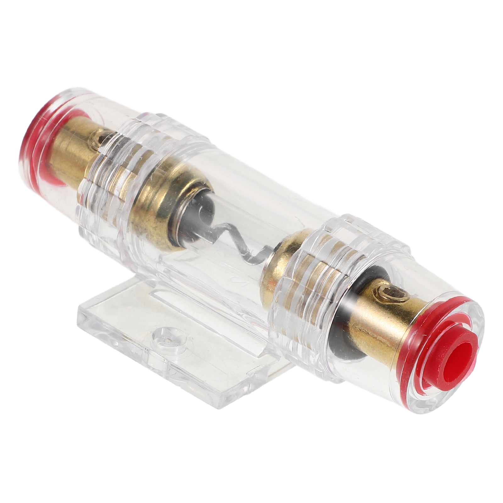 ROSENICE Power Protection Subwoofer Compatibility Car Amp Fuse Kit ...