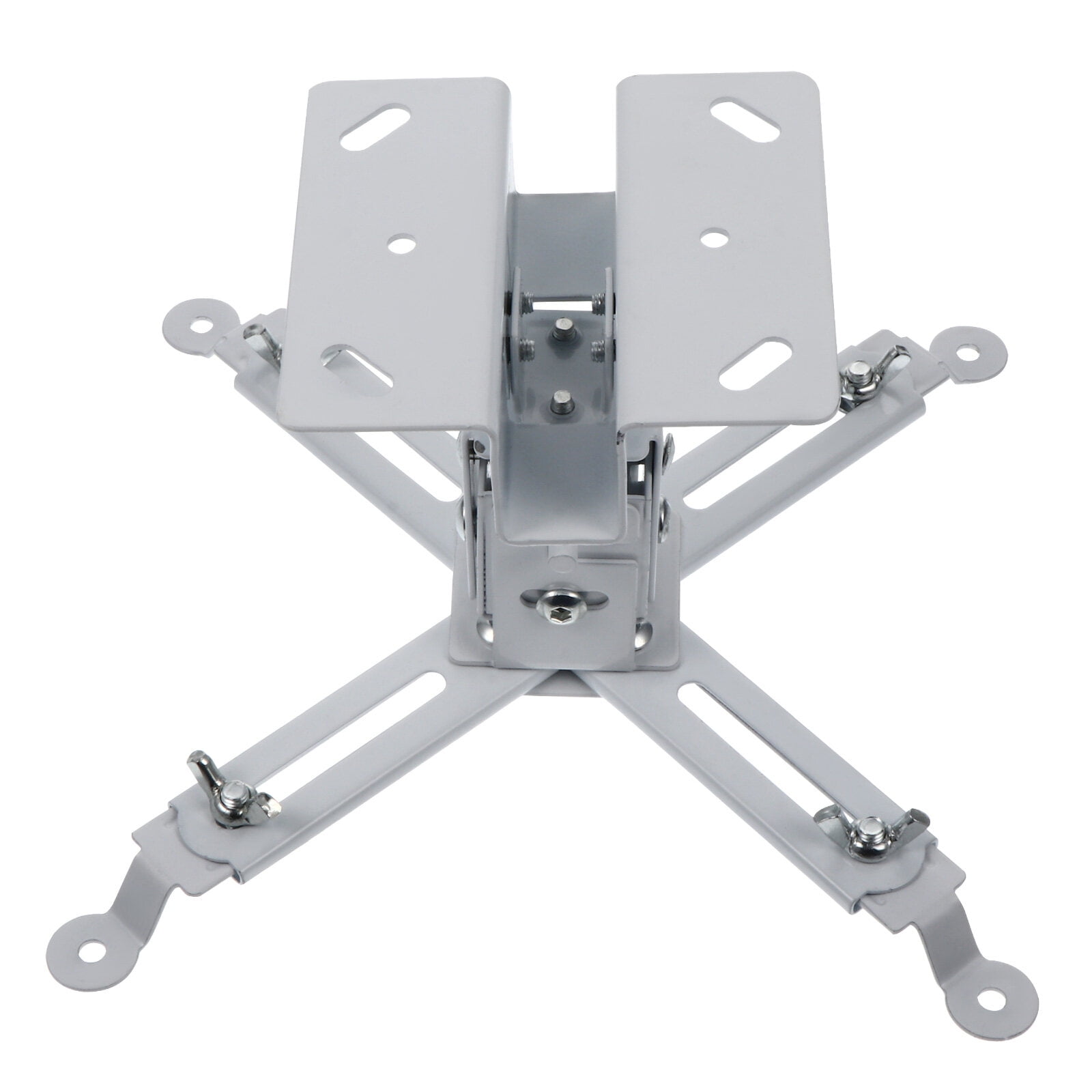 ROSENICE Projector Ceiling Mount for 2-hole 3-hole 4-hole Projector ...