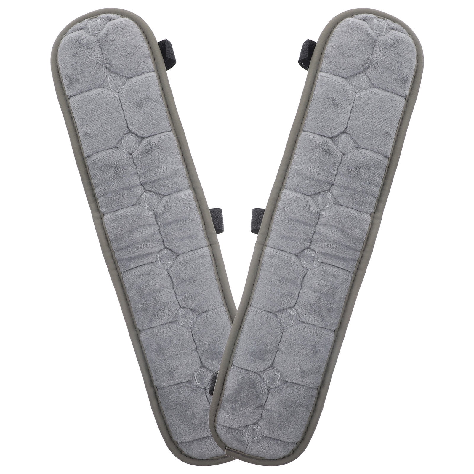 ROSENICE Replacement Chair Armrest Pad Covers for Swivel Chairs Pads ...