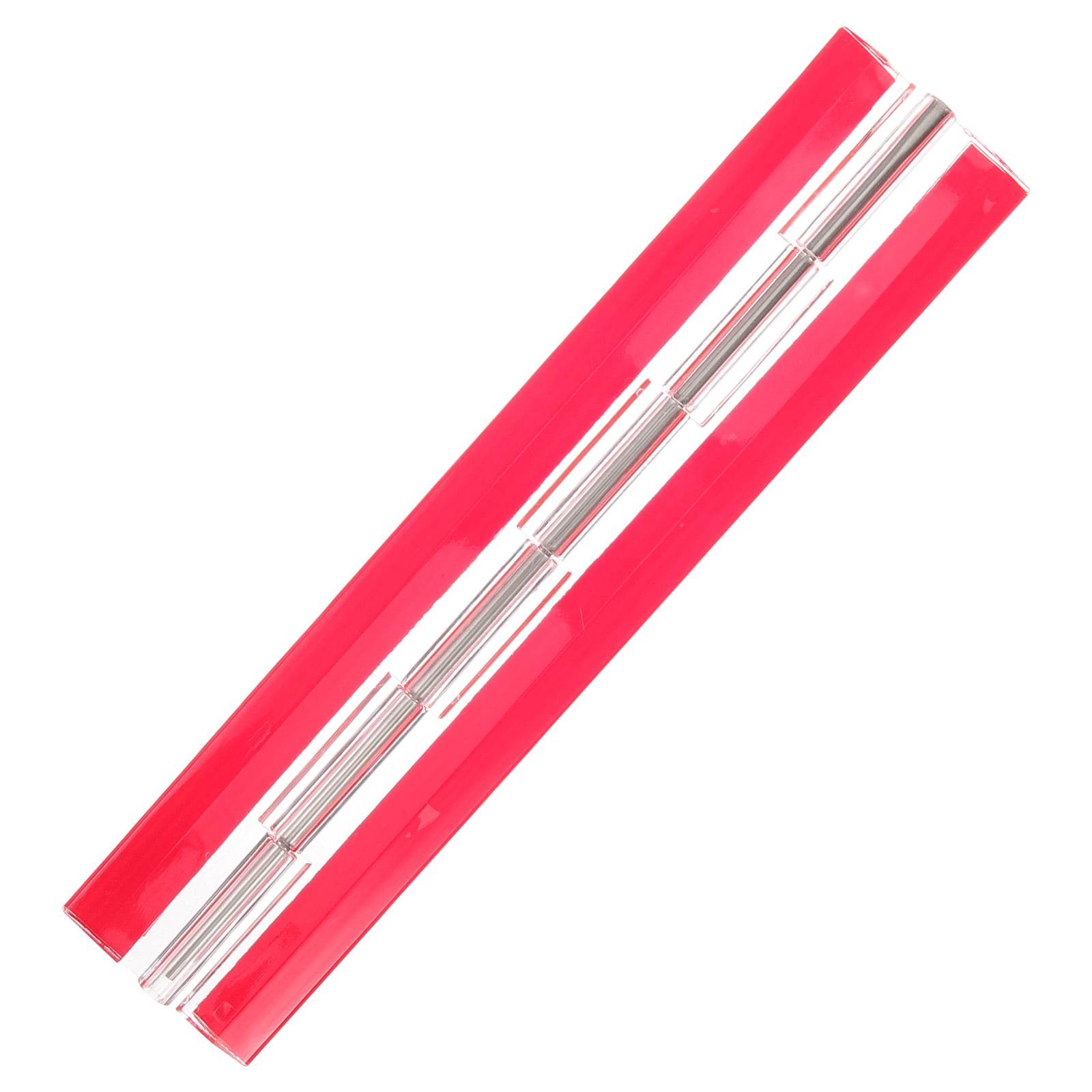 ROSENICE Self Adhesive Hinge Small Acrylic Hinge Continuous Piano Hinge ...