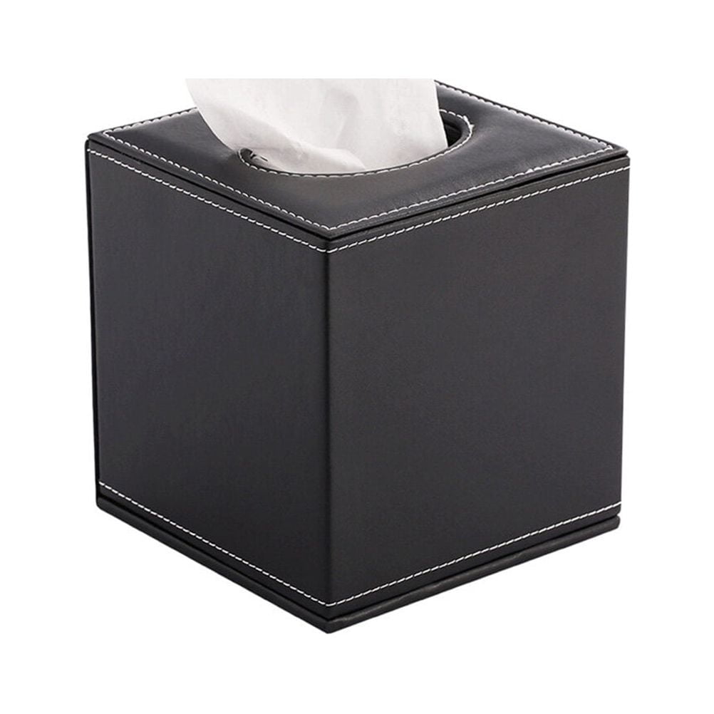 Roll Tissue Box