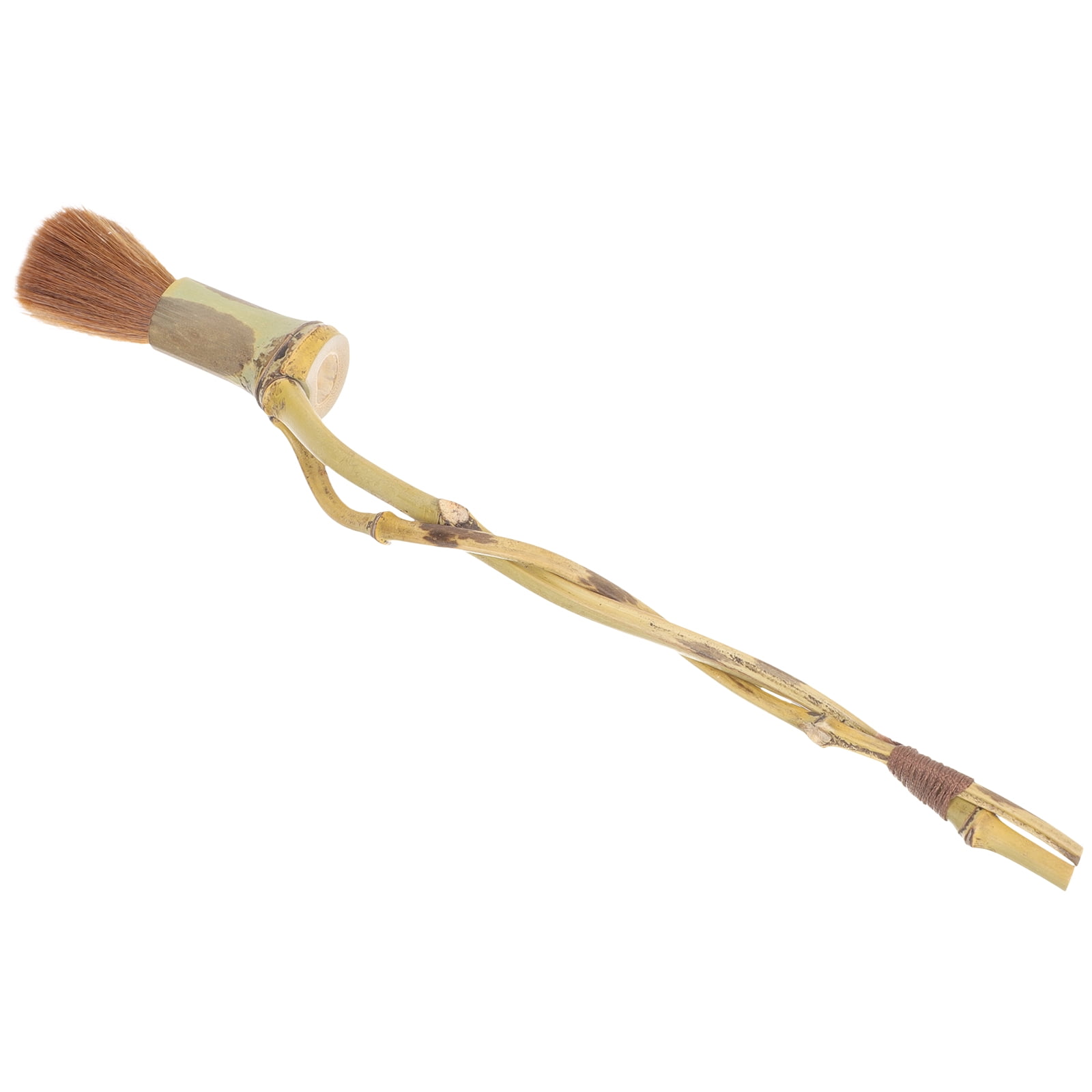 ROSENICE Tool Sterling Silver Cleaner Brush Teapot Scrubber Tray ...