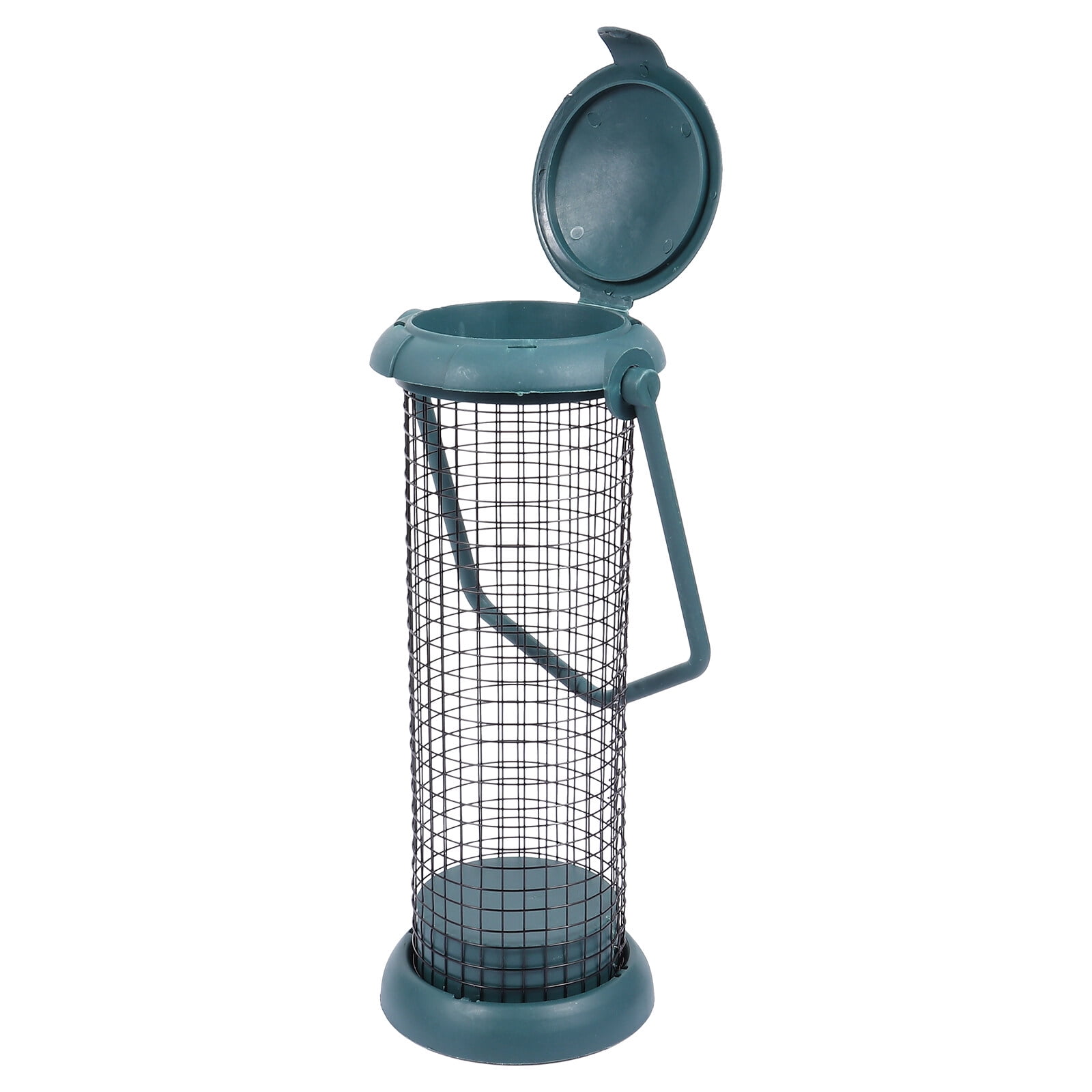 ROSENICE Tray Sturdy Bird Feeder Attracting Birds to Garden - Walmart.com