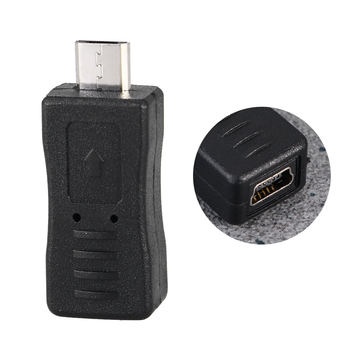 ROSENICE Usb Adapter Plug 1Piece For Pda Gps Systems And Computer ...