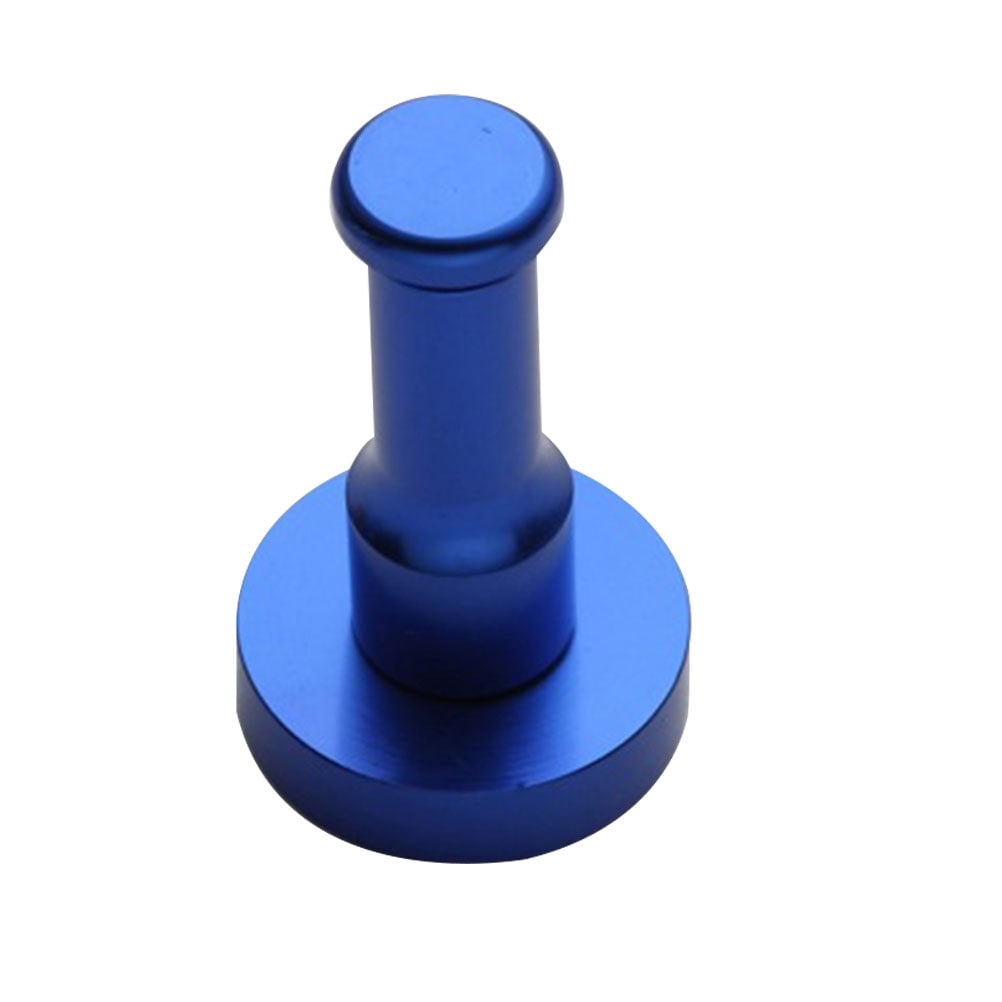 ROSENICE Vacuum Hat Wall Hanger Mounted Coat Rack Hangers Clothes Racks ...