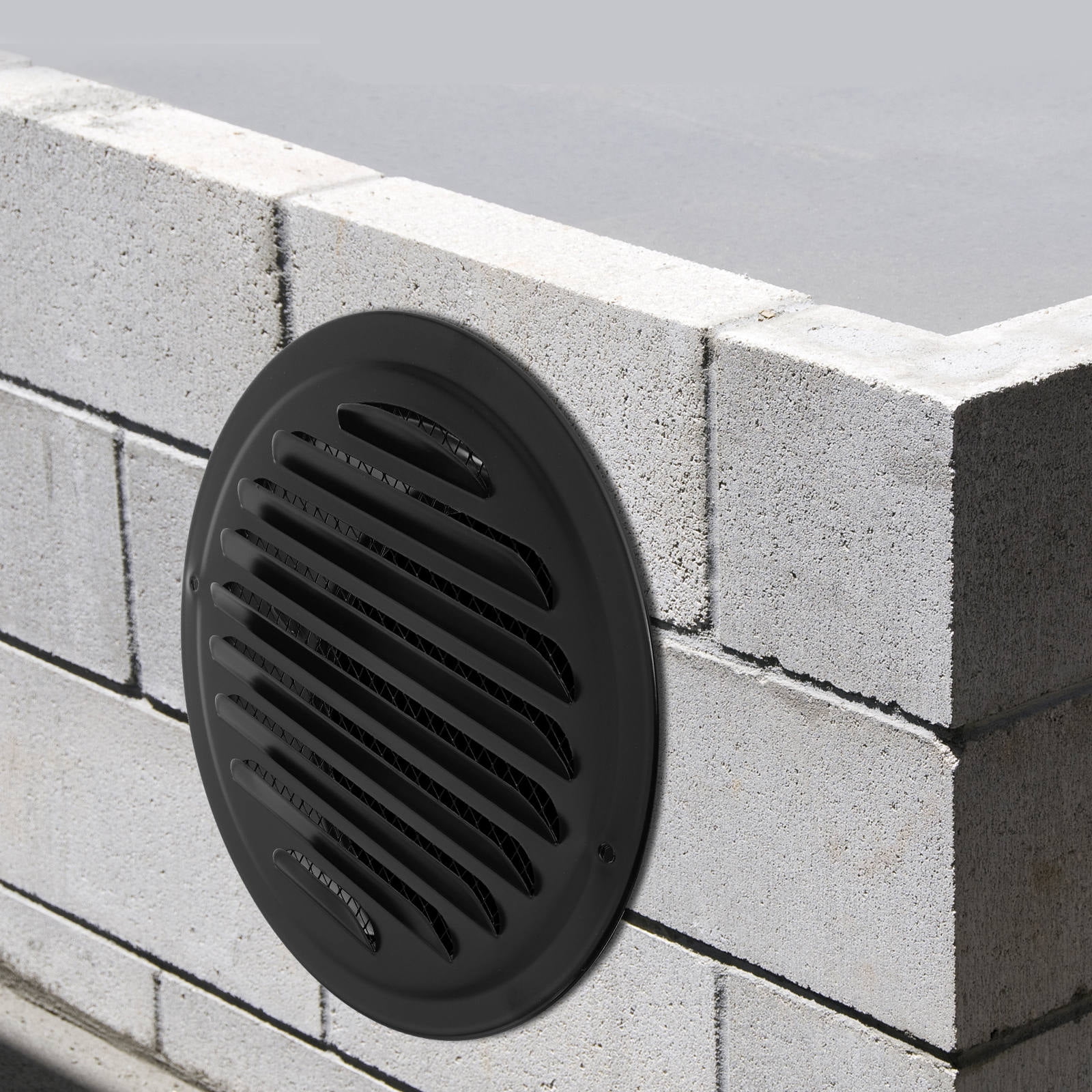 ROSENICE Ventilation Cap 1Pack Modern Sleek Design Smoke Extraction Air ...