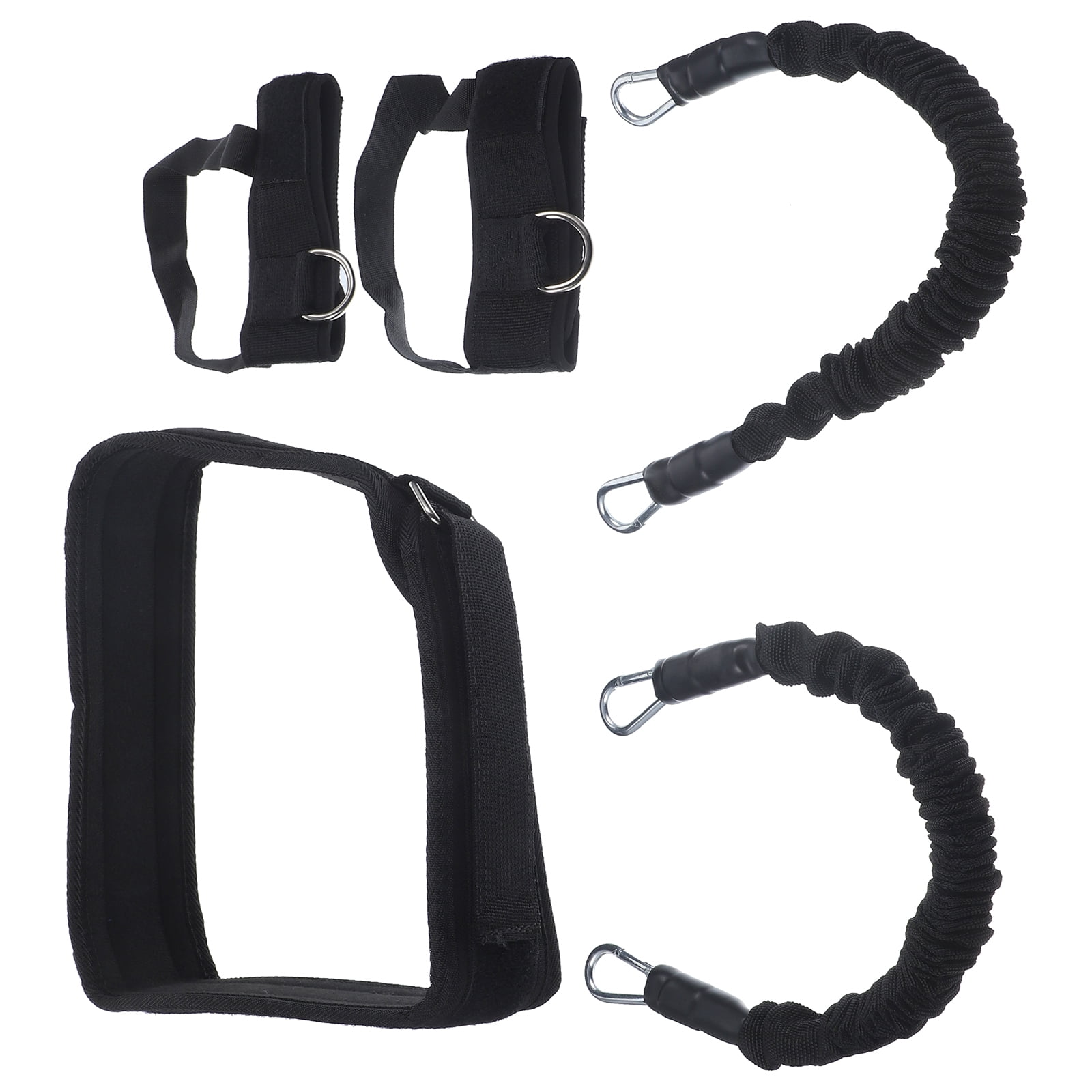 ROSENICE Vertical Jump Training Leg Tensioner Basketball Agility Drills ...