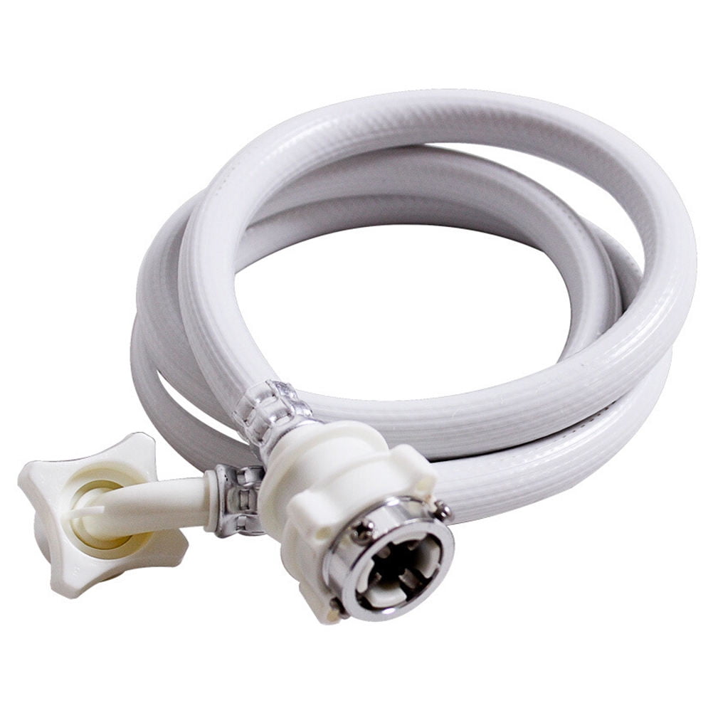 ROSENICE Washer Fill Hose Water Supply Hose Washing Machine Fill Hose ...