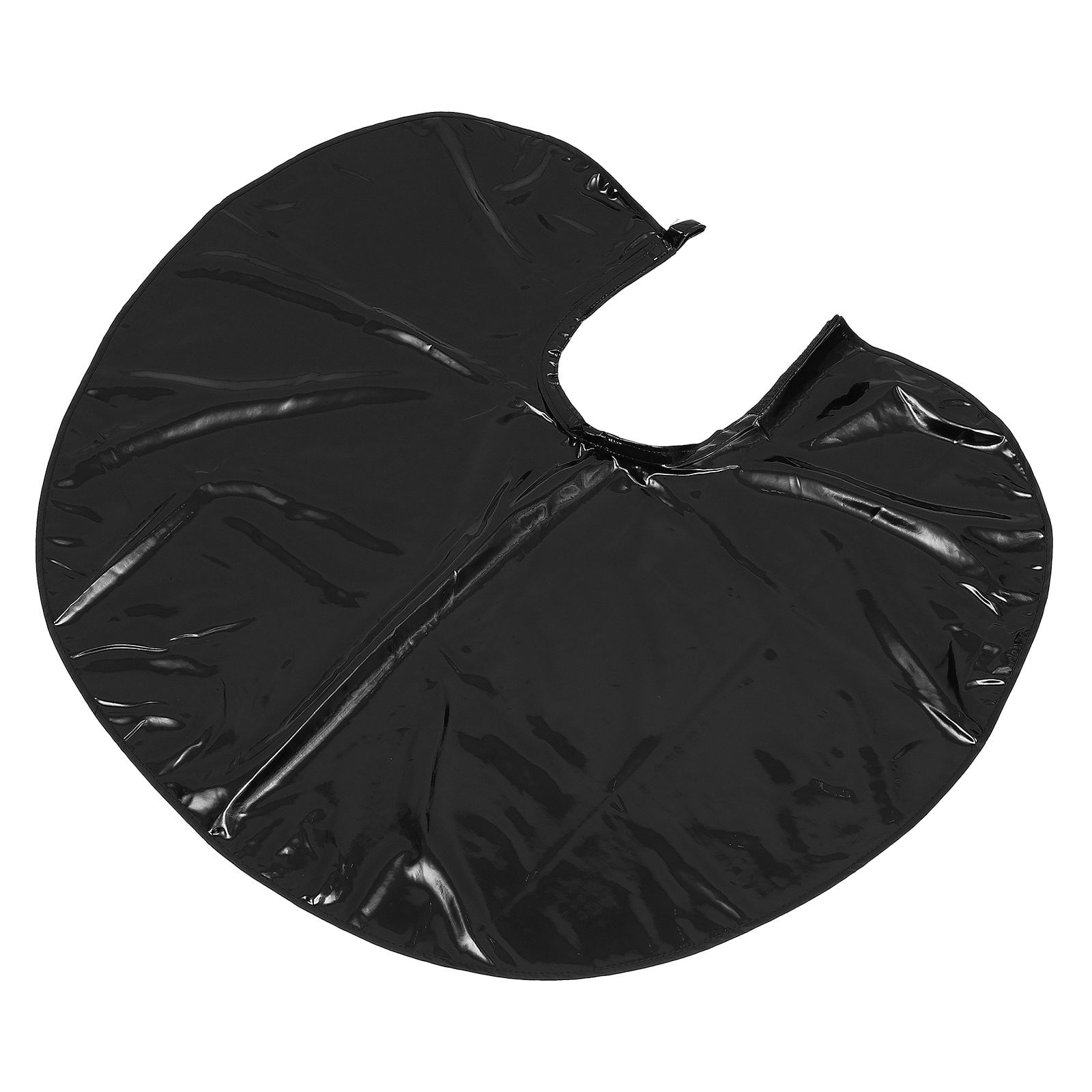 ROSENICE Waterproof Salon Hair Coloring Cape Barber Hairdressing Cape Haircut Cape - Walmart.com